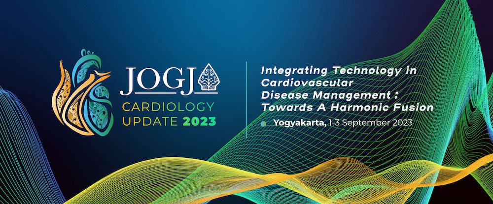 Perki Jogja – Perhimpunan Dokter Spesialis Kardiovaskuler Indonesia cabang Yogyakarta