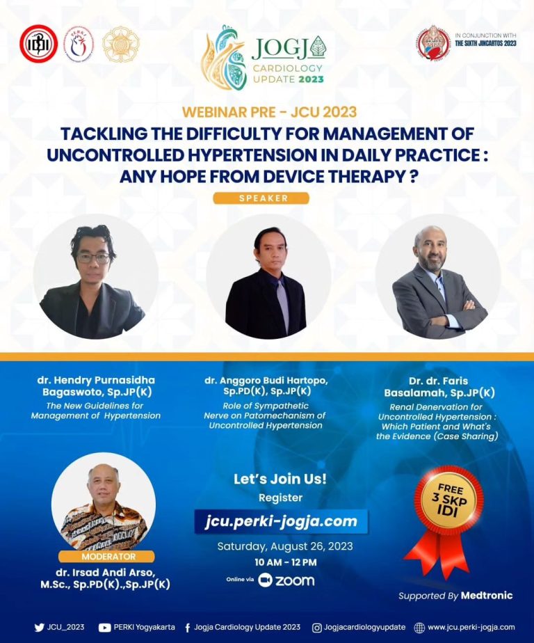 Tackling the Difficulty for Management of Uncontrolled Hypertension in ...