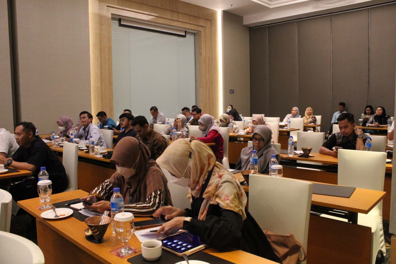 Jogja Cardiology Update 2023: Report – Perki Jogja