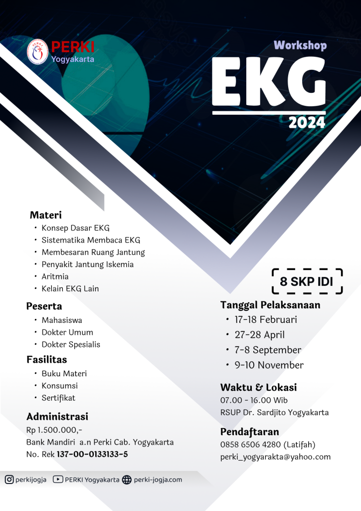 Education Training – Perki Jogja